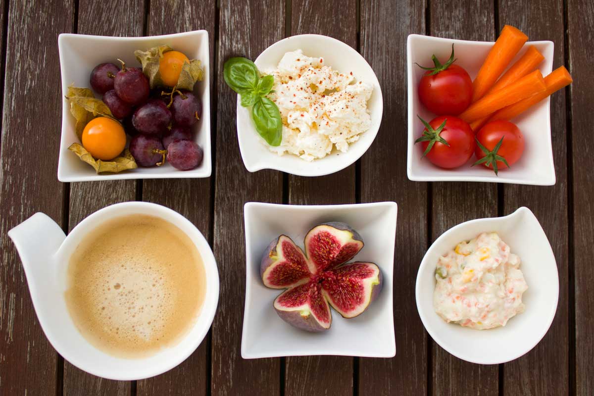 Consumers are Confused about Nutrition - ProPortion Foods
