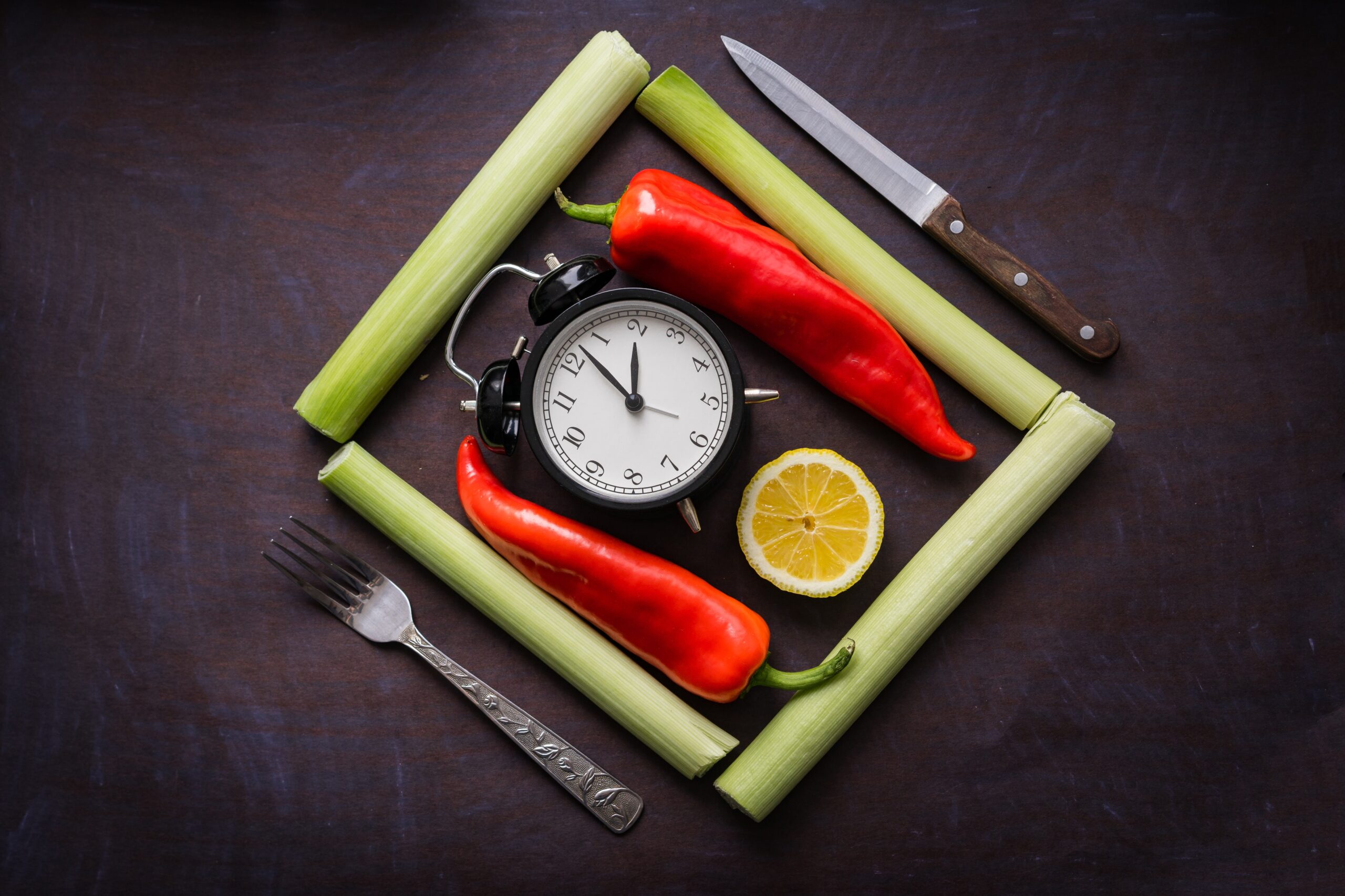 Live longer by fasting - ProPortion Foods