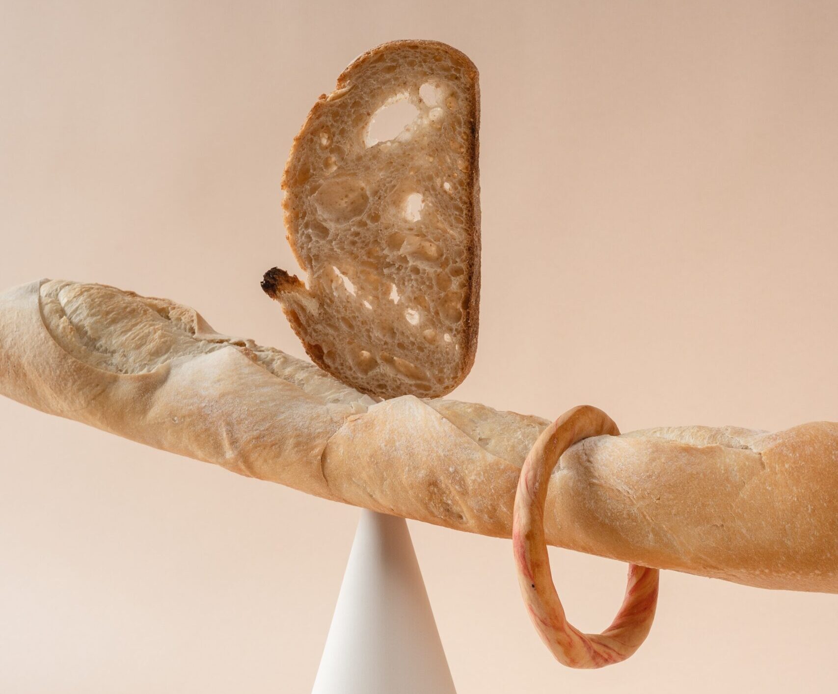 Invisible fibre - ProPortion Foods